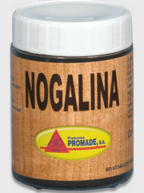 Nogalina